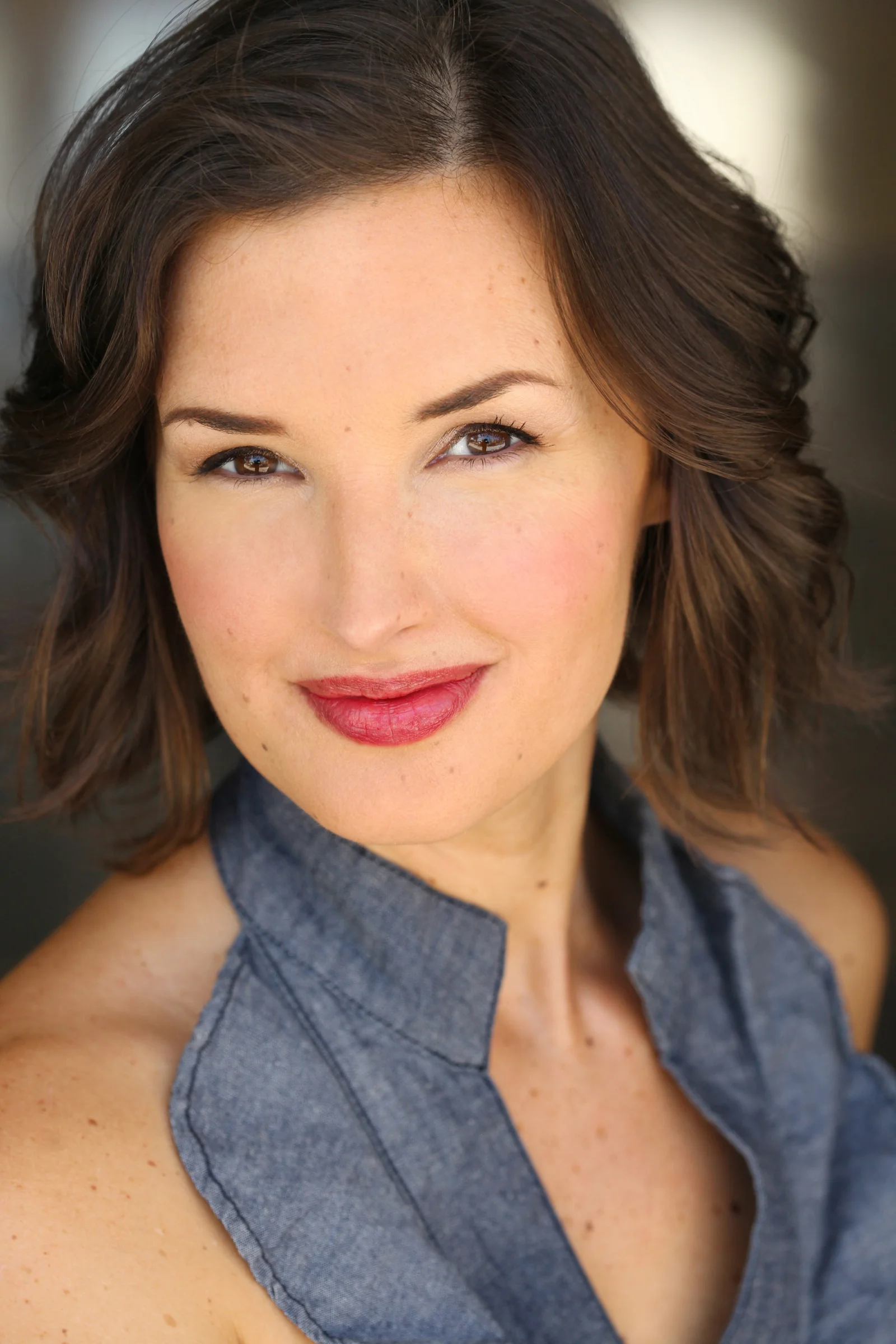 Photoshoots — Jamie Hess