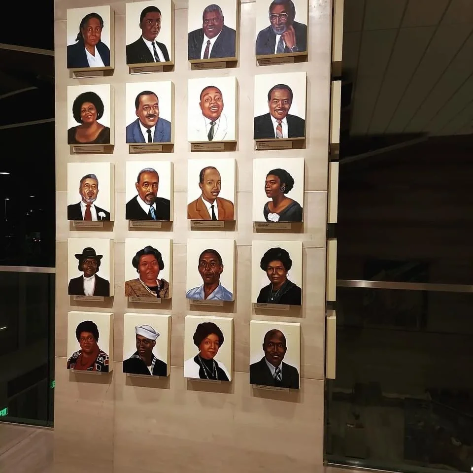 Welcome to the Art Blog from Las Vegas Artist Joseph WatsonJoseph ...