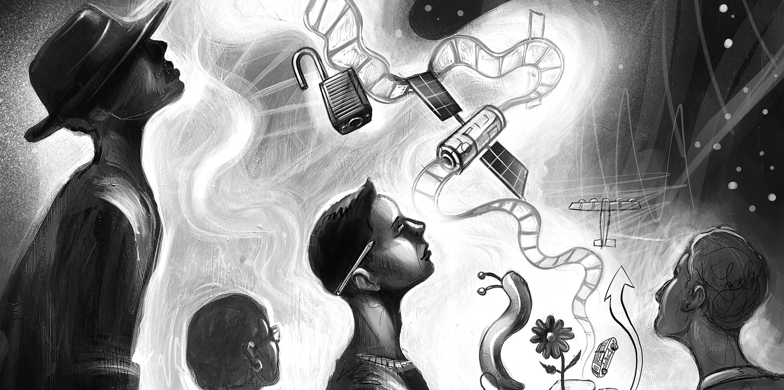 Official Website of Artist Joseph Watson