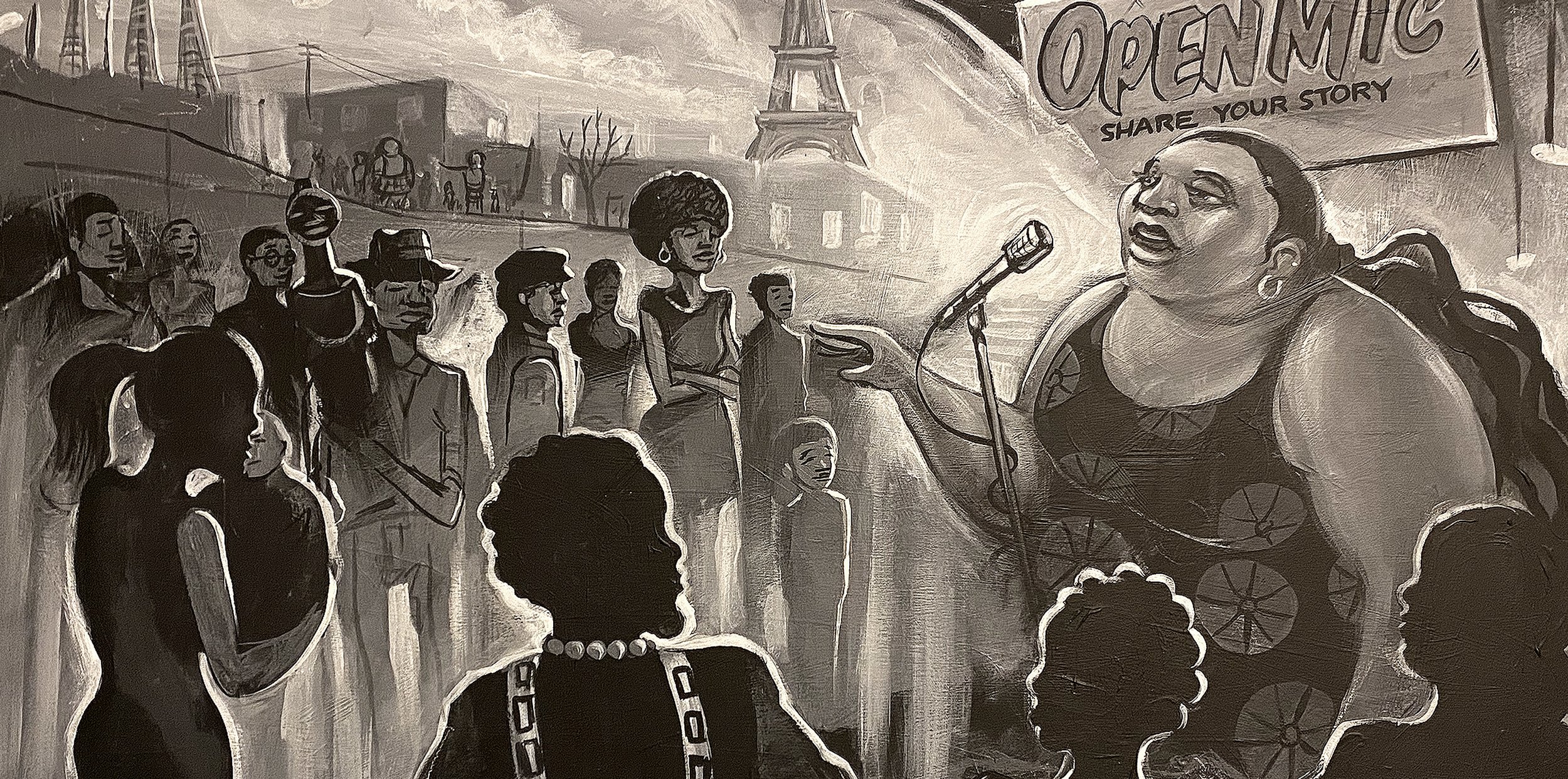 Official Website of Artist Joseph Watson