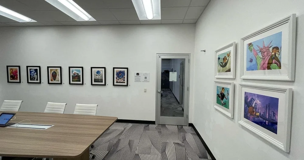 Welcome to the Art Blog from Las Vegas Artist Joseph WatsonJoseph ...