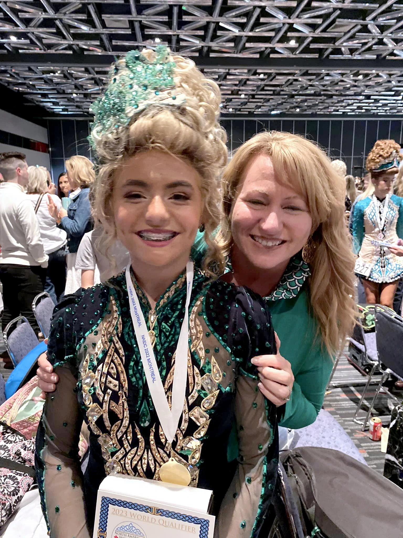 The Walsh Kelley School