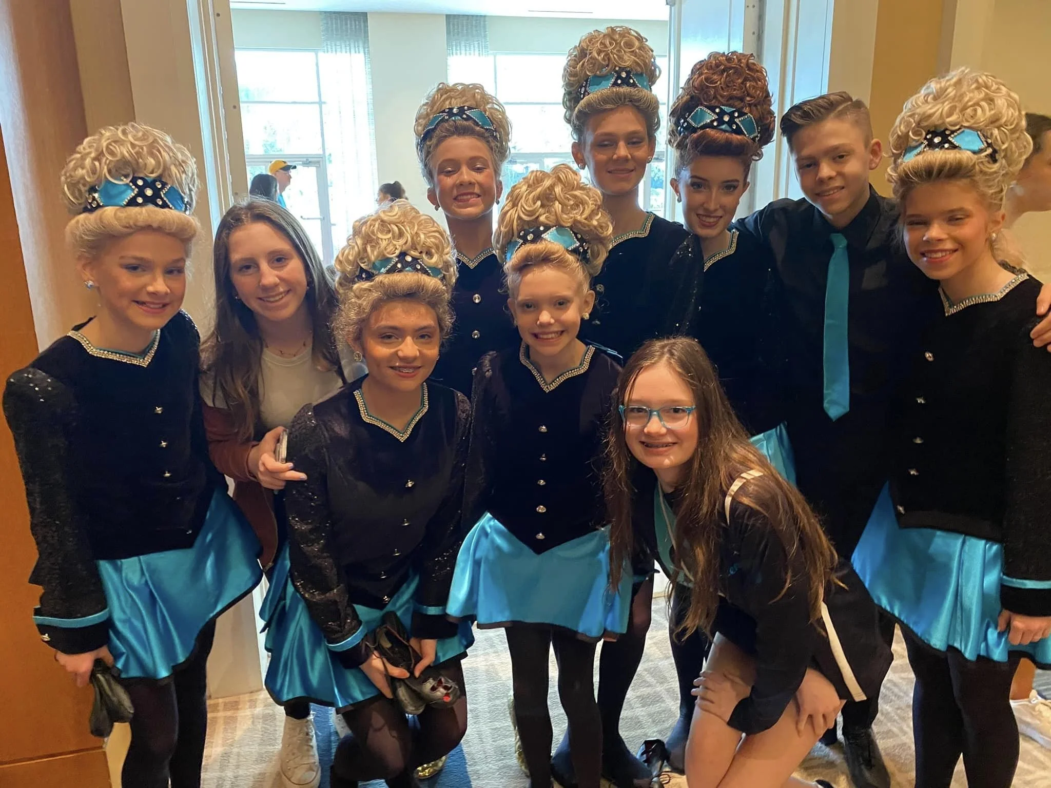 Classes — The Walsh Kelley School