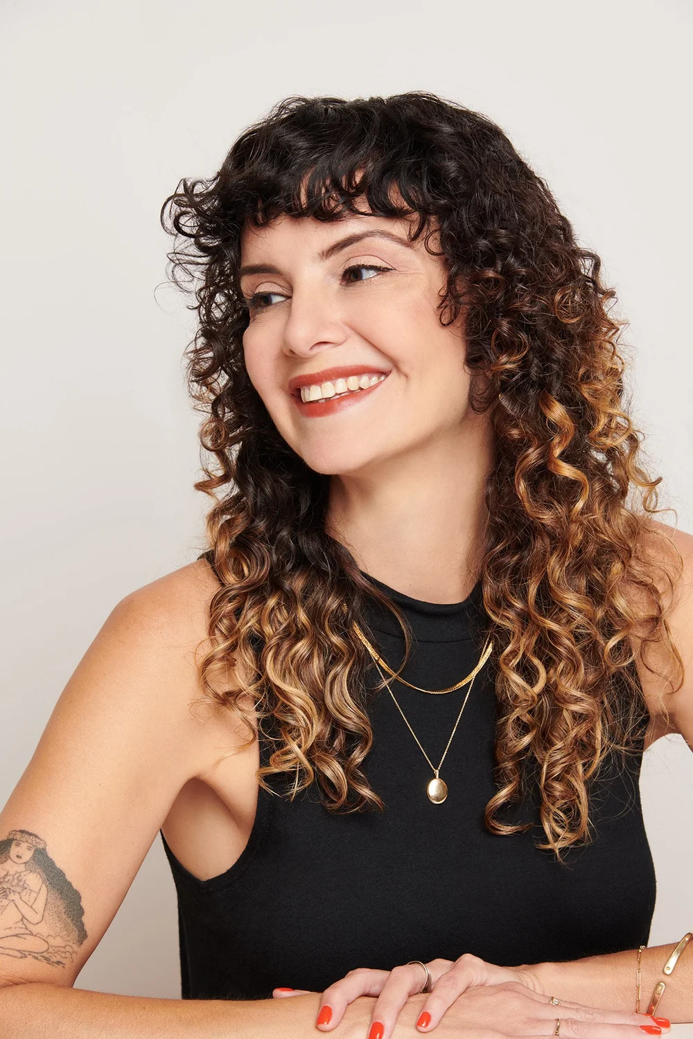 About — JESSICA MACHADO