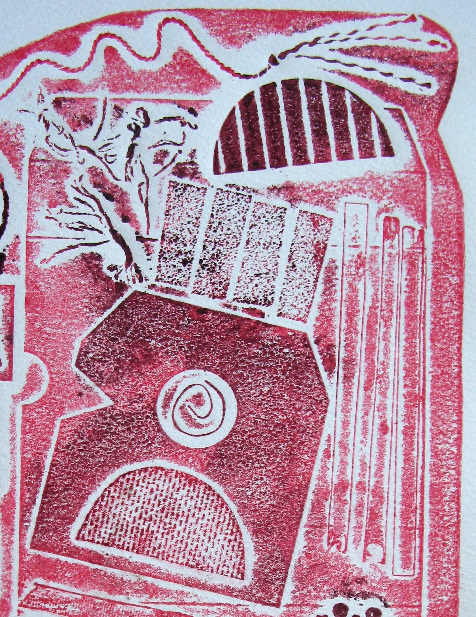 Classes & Events — Art Salvage