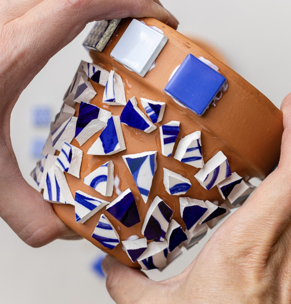 Classes & Events — Art Salvage