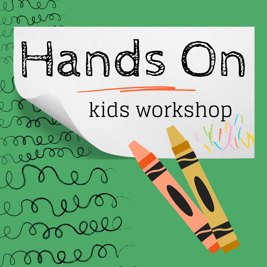 Classes & Events — Art Salvage