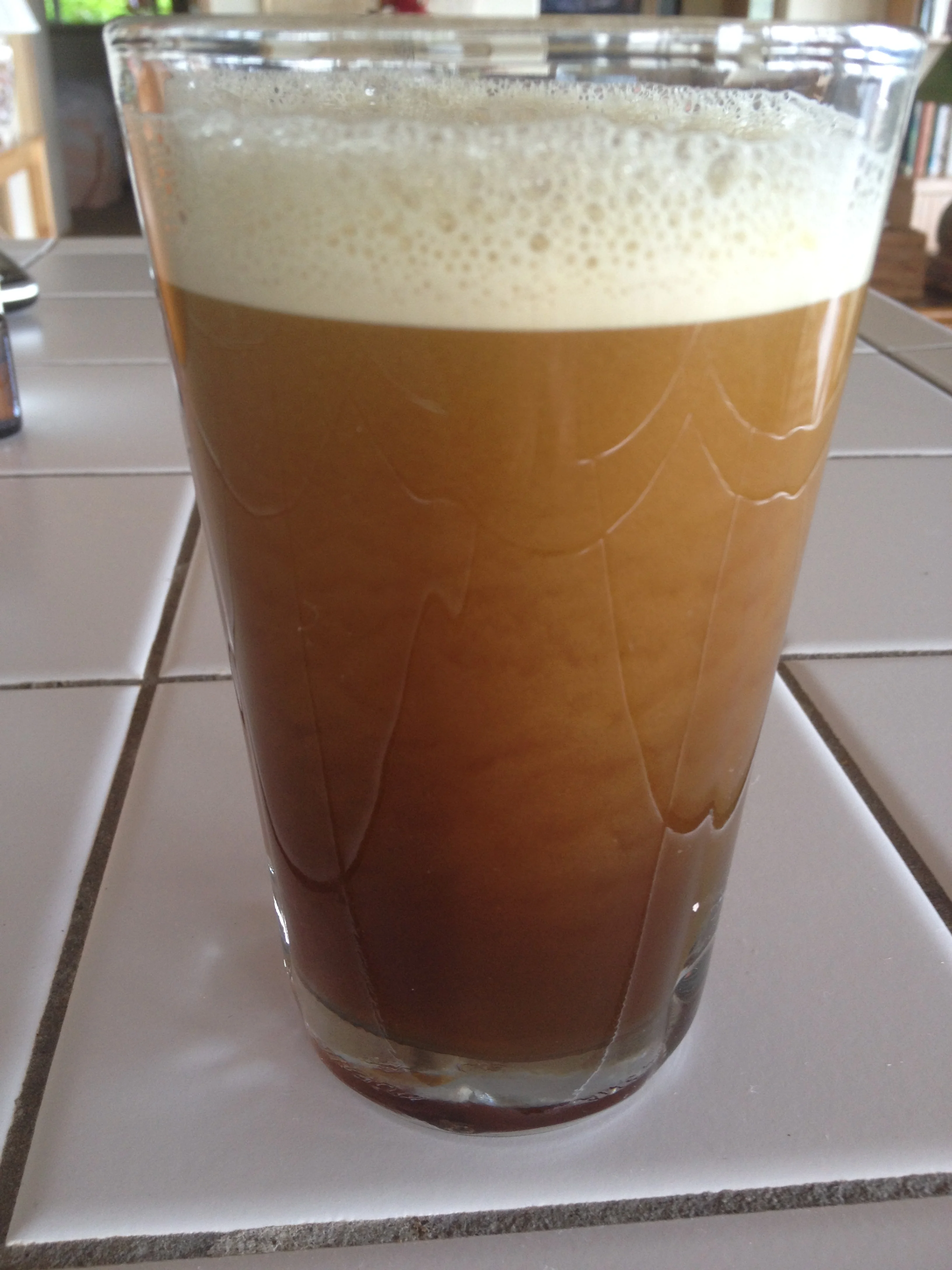 The Most Delicious Electrolyte Drink — Susan Teton