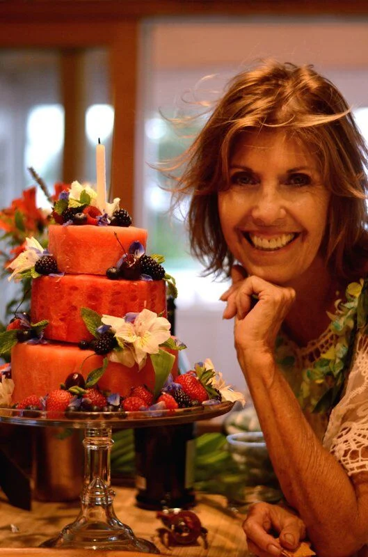 Have Your Cake and Eat it Too! — Susan Teton