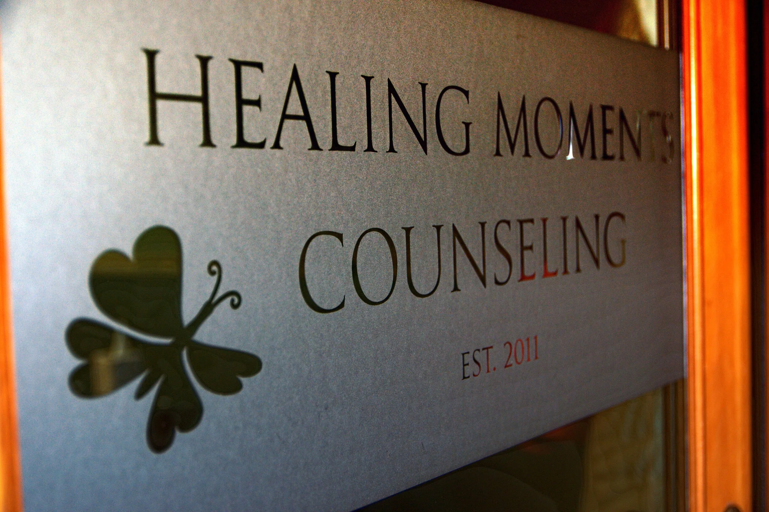 Providers — Healing Moments Counseling