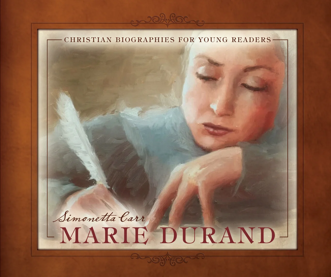 Marie Durand - The Story of Faithfulness in Persecution — Ethics and ...