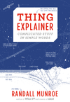 Thing Explainer: A Review — Ethics and Culture