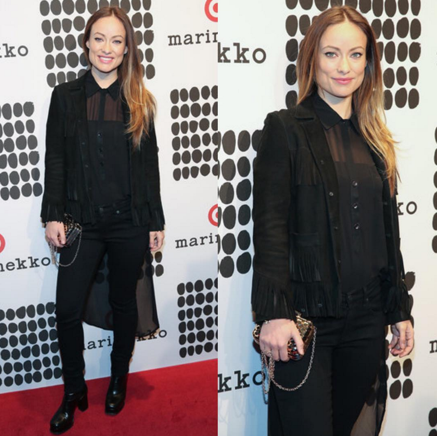 MARIMEKKO INSTALLATION — Theo Pinto