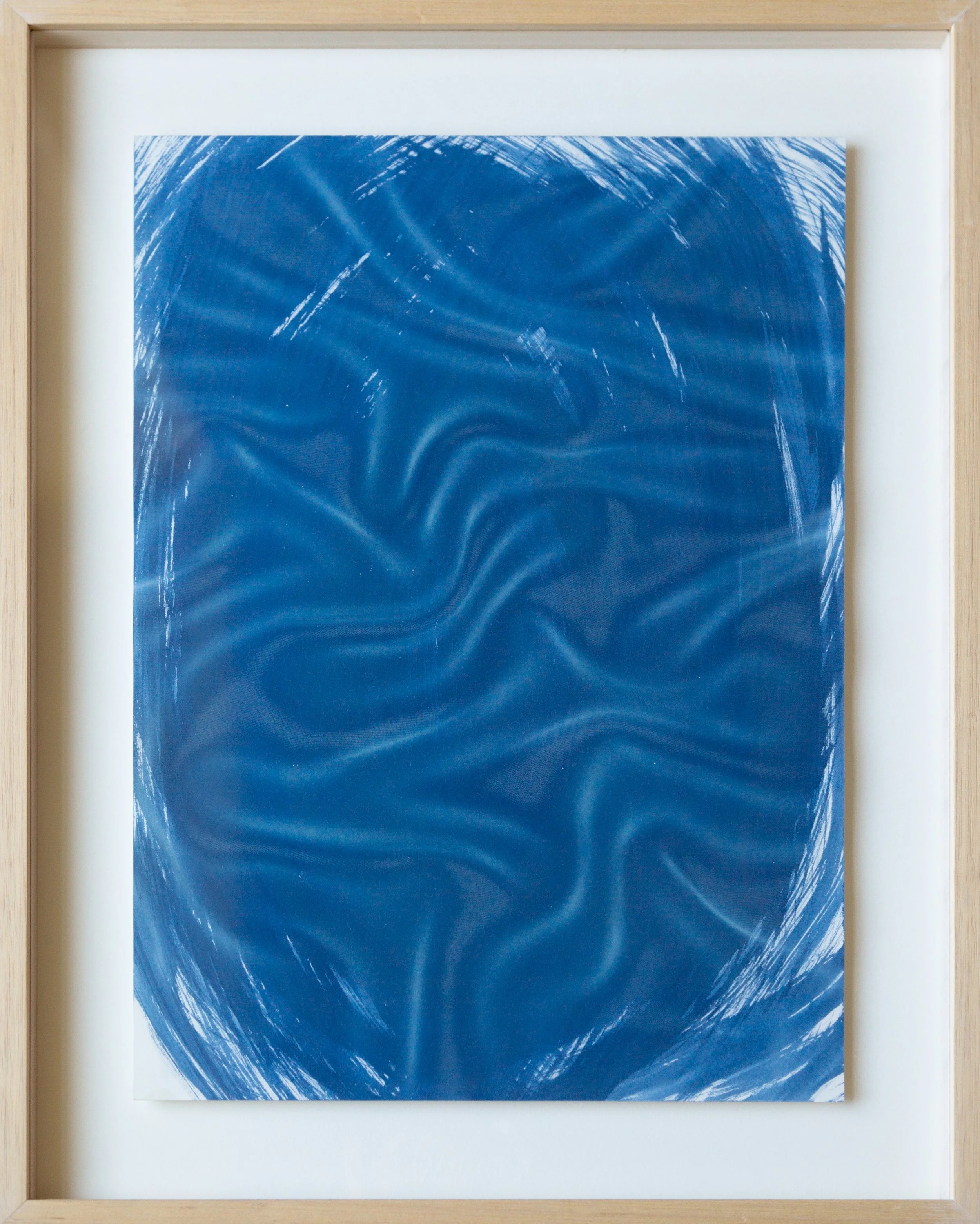 Ripple Window — Ella Barnes