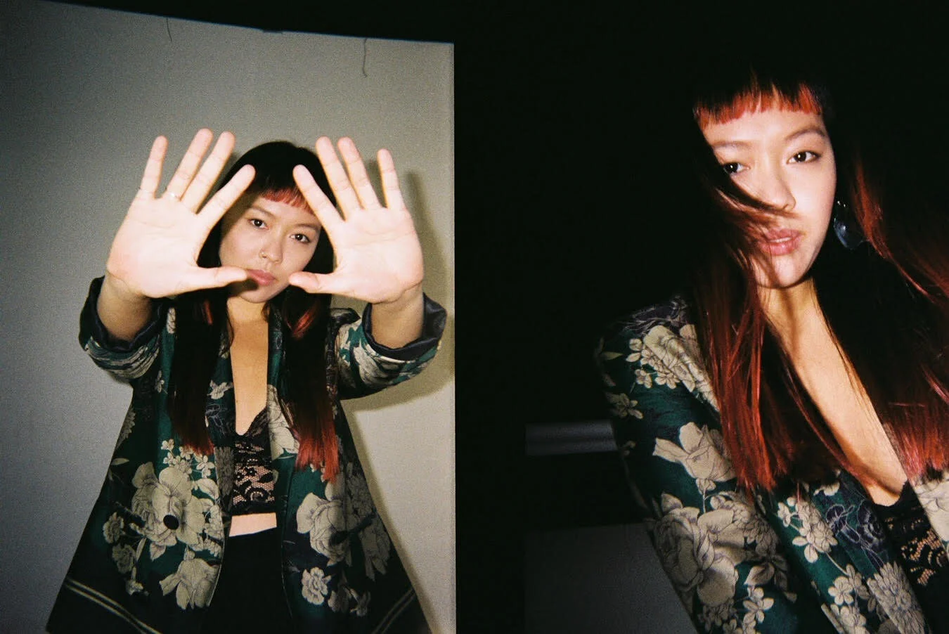 Sam Makeup Artist Perth | Saubhaya Makeup