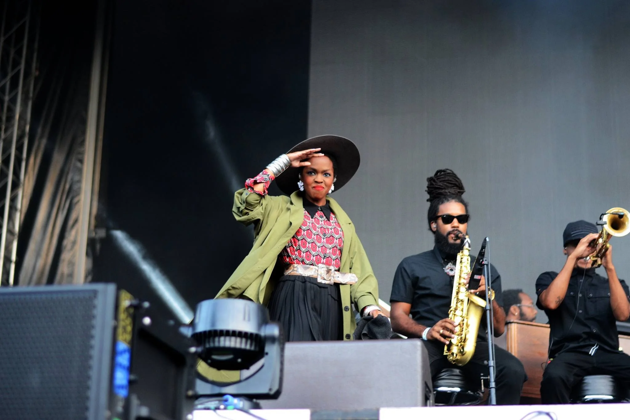 Brent Birckhead-Media