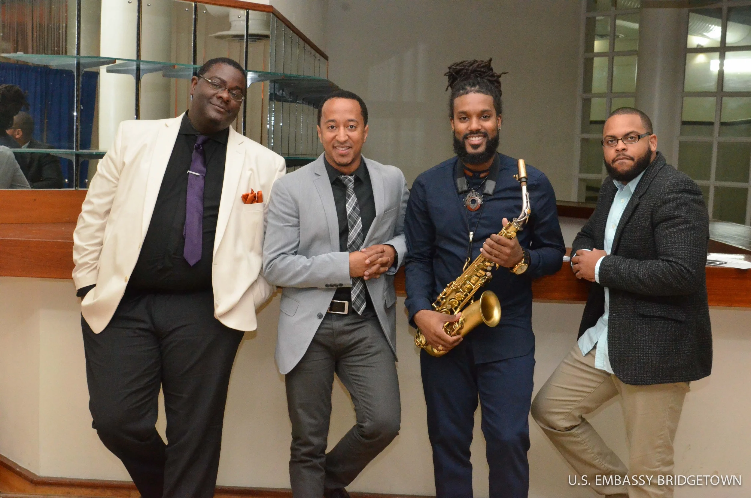 Brent Birckhead-Media