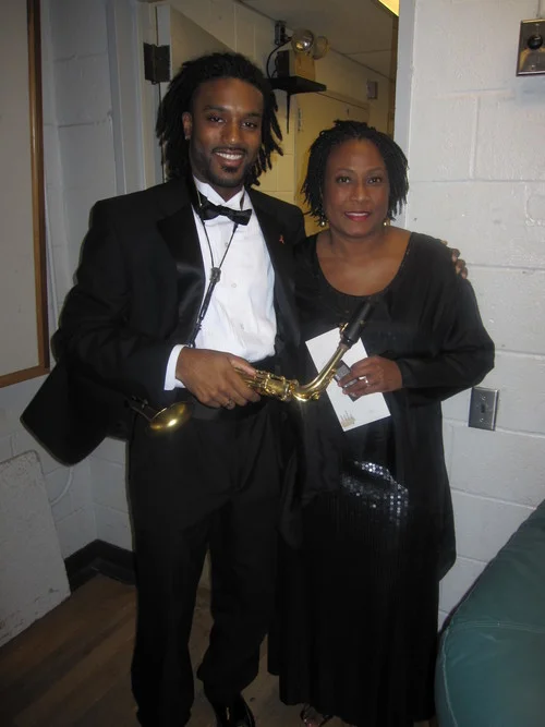 Brent Birckhead-Media