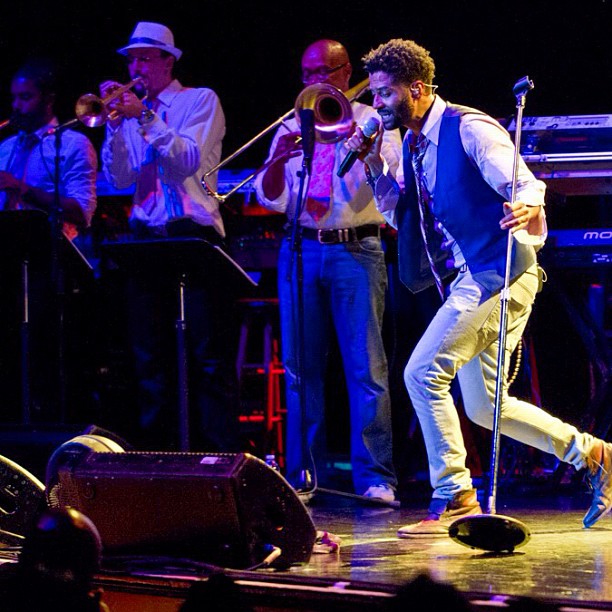 Brent Birckhead-Media