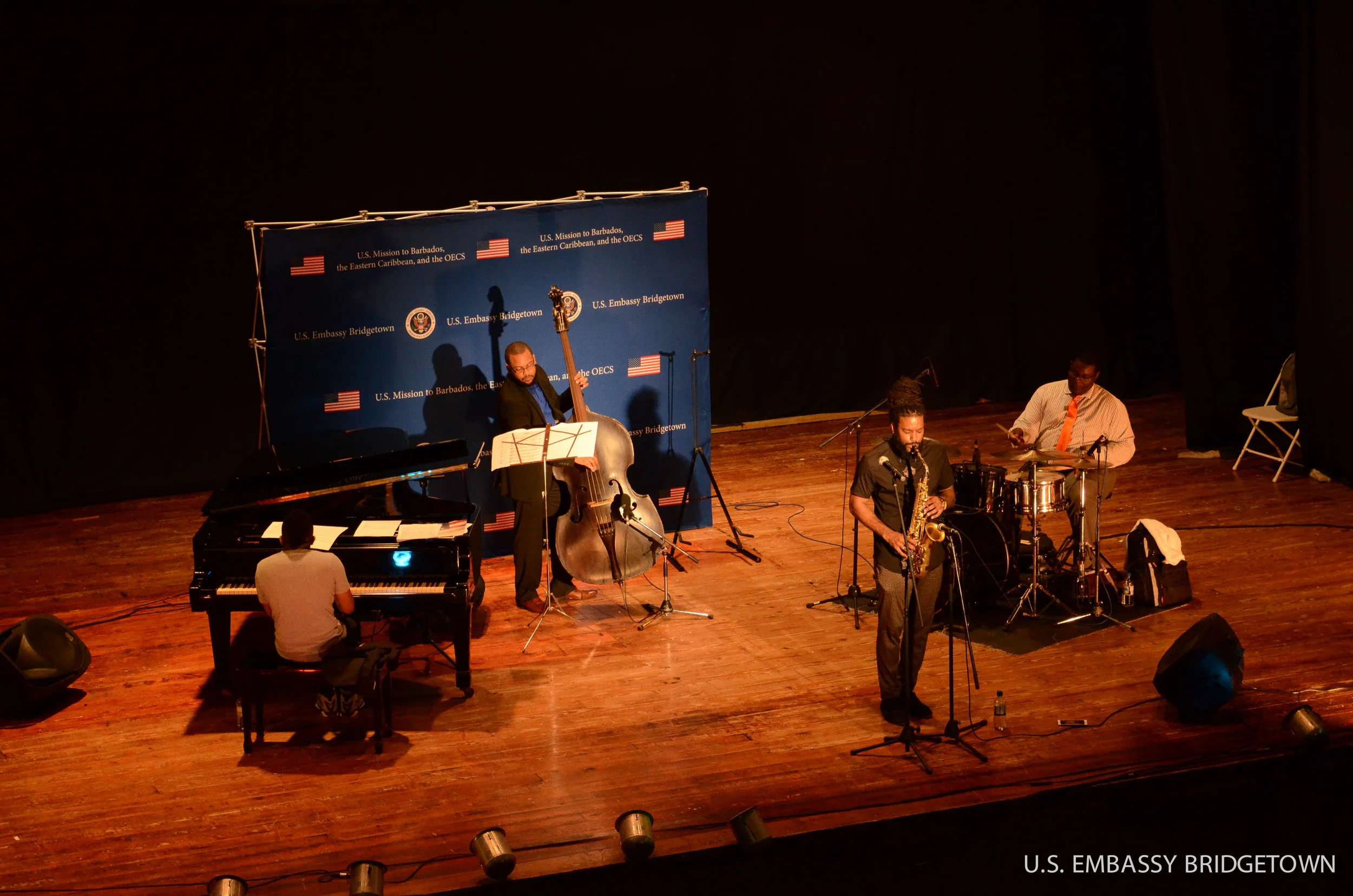 Brent Birckhead-Media