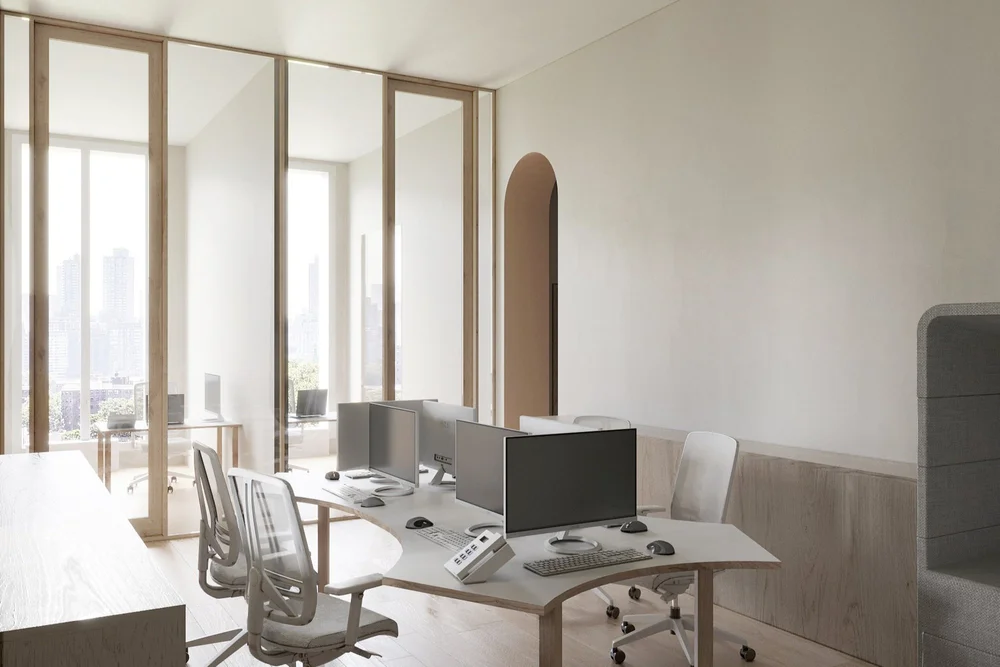 Réalisations Haussmanniennes