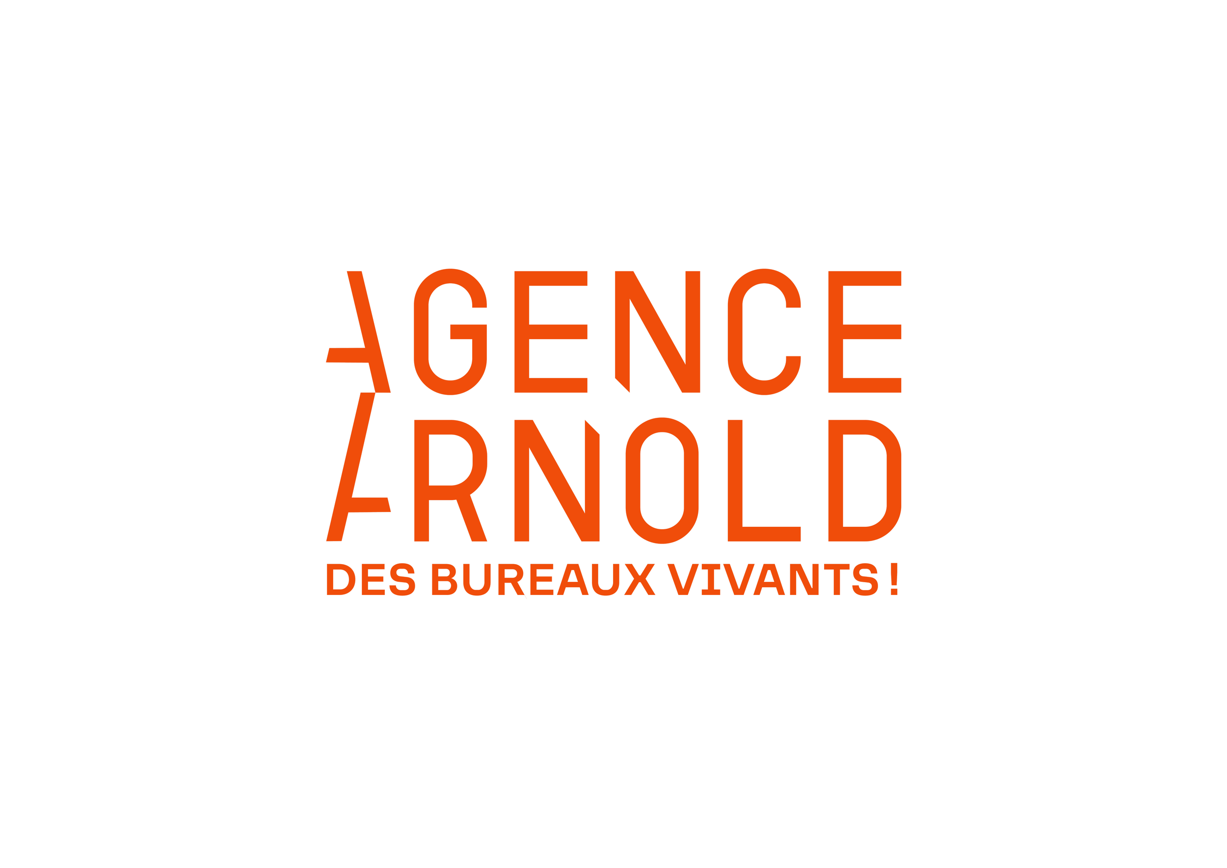 Agence Arnold, architectes d'intérieur D.E. Des bureaux vivants