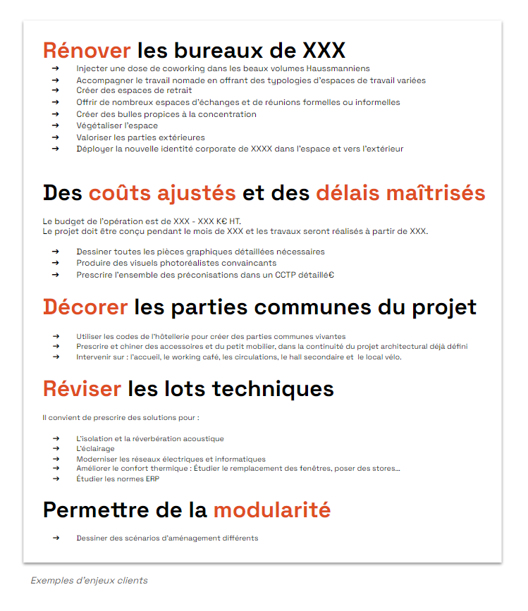 Conception Détaillée