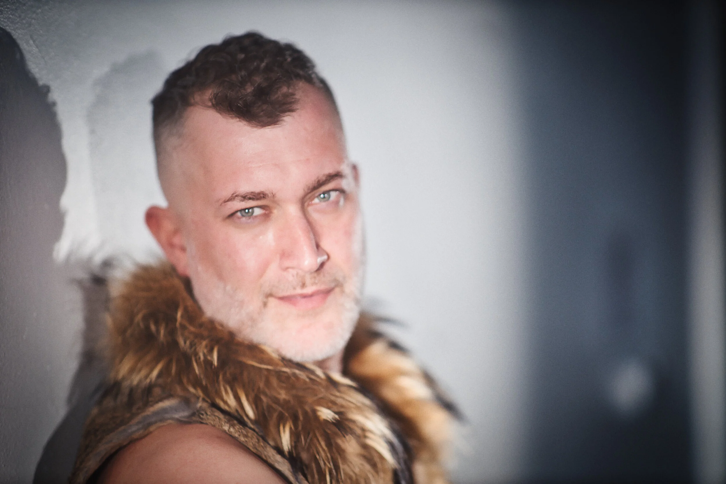 BIO — Kevin Newbury