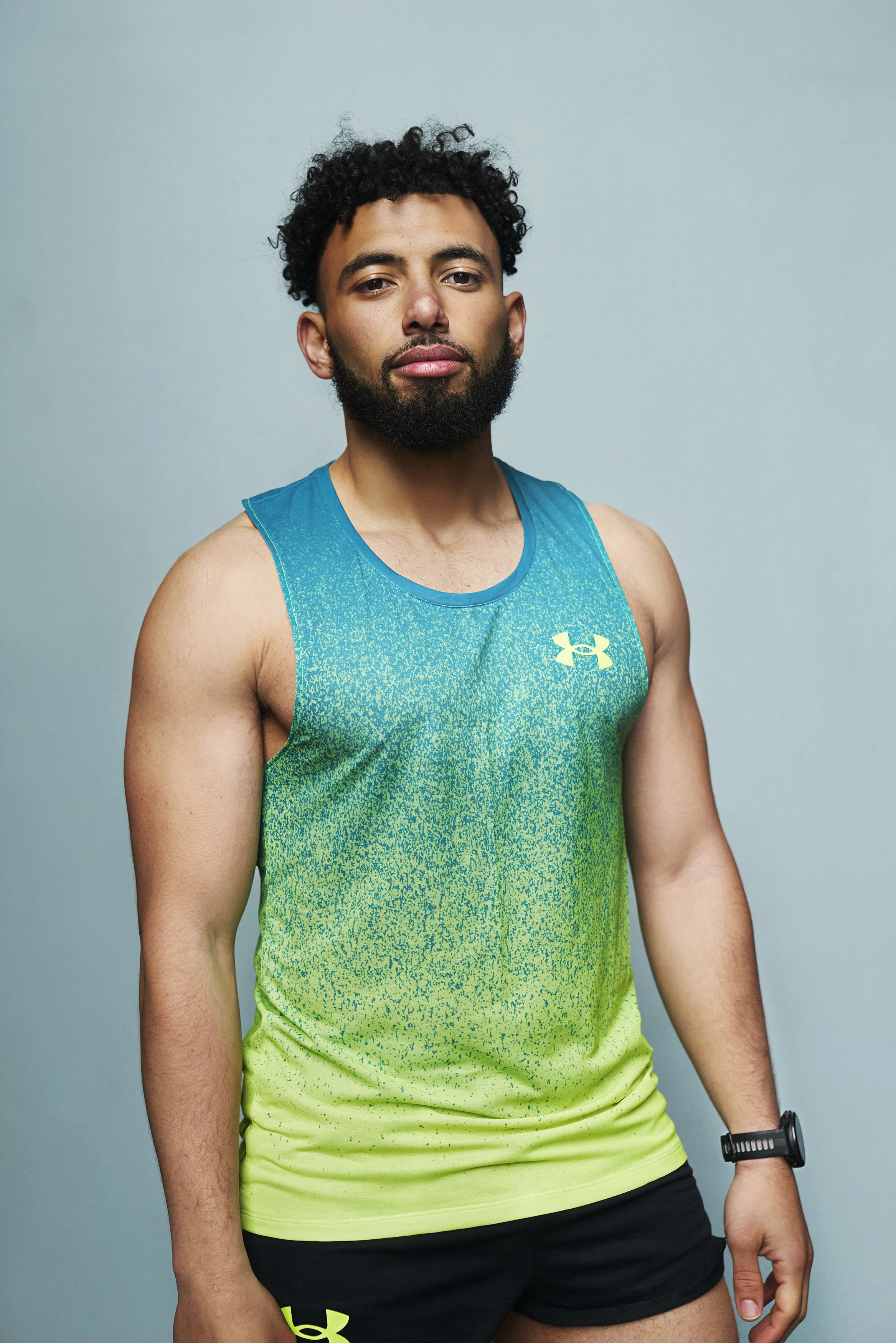 Sport and People Photographer Jon Payne in London