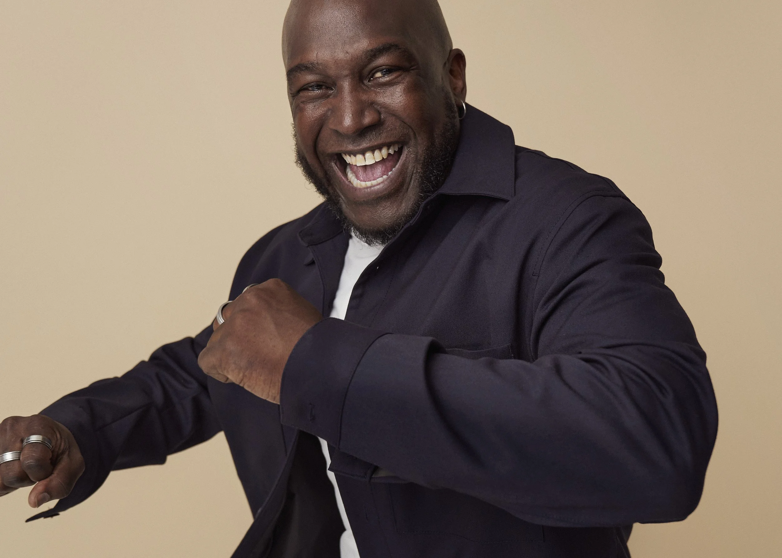 Sport and People Photographer Jon Payne in London