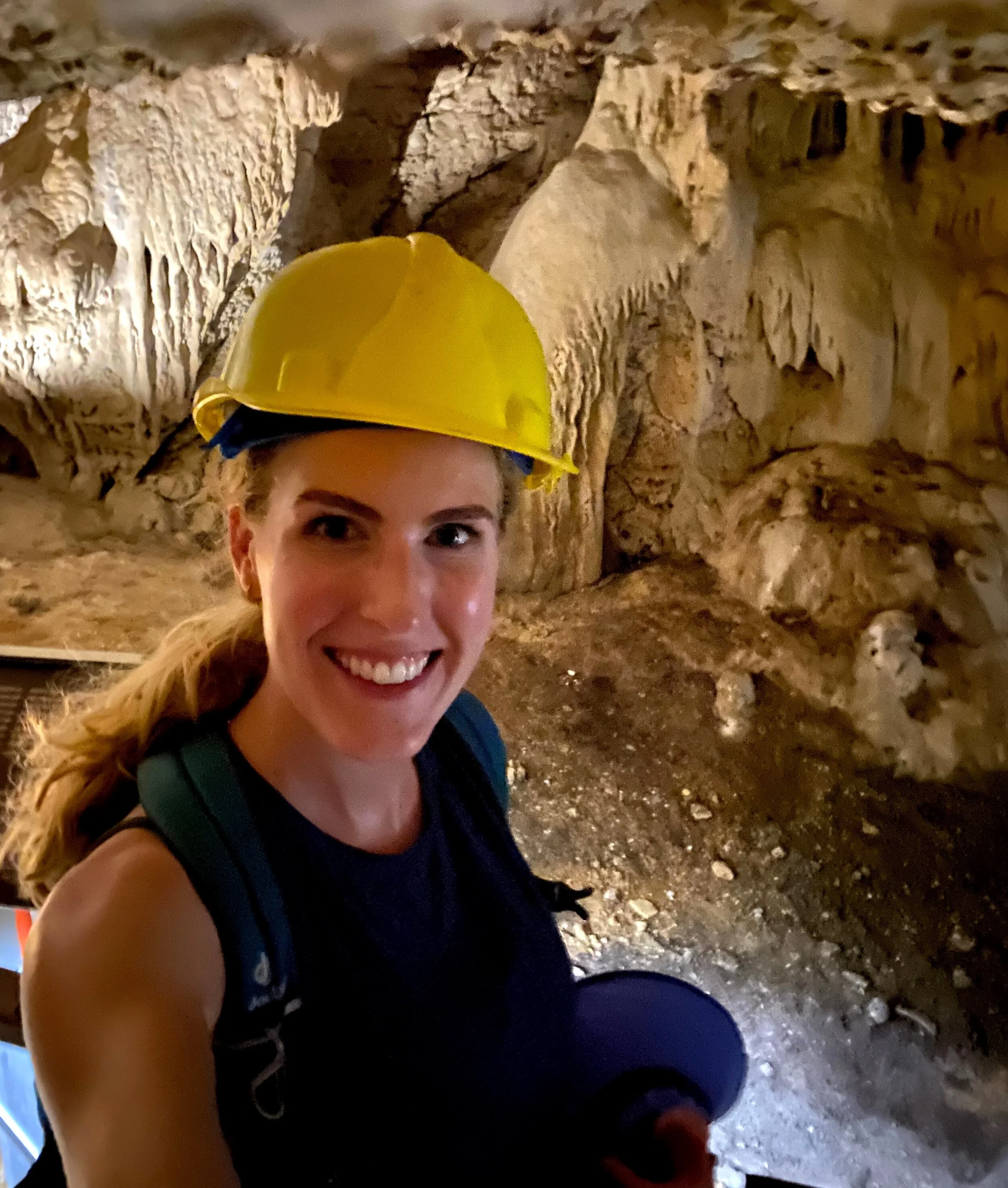 National Parks! Krka and Plitvice Lakes — KATE PACHER