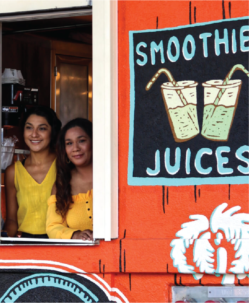 KTONIC + VERACRUZ LINE — KTonic Kombucha