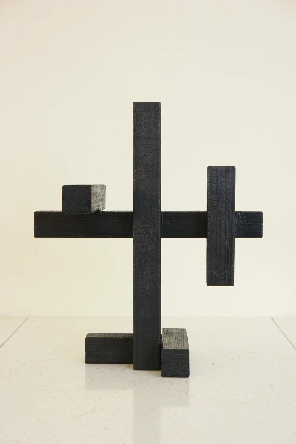 Balance In Sculpture