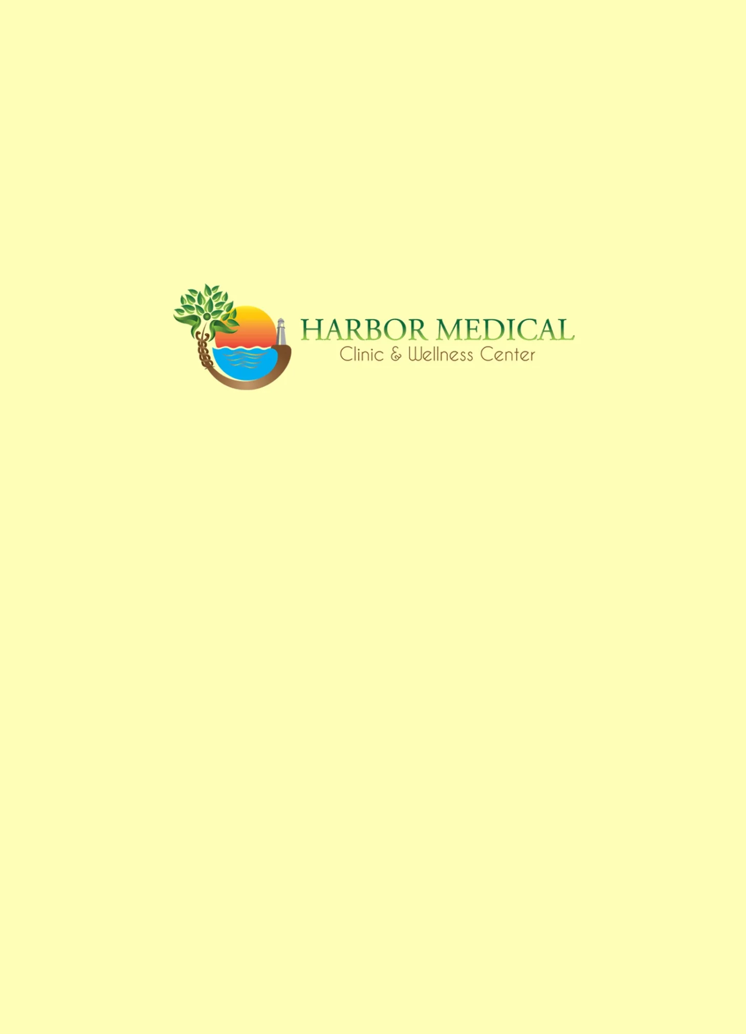 Harbor Medical Clinic and Wellness Center - Irvine, CA