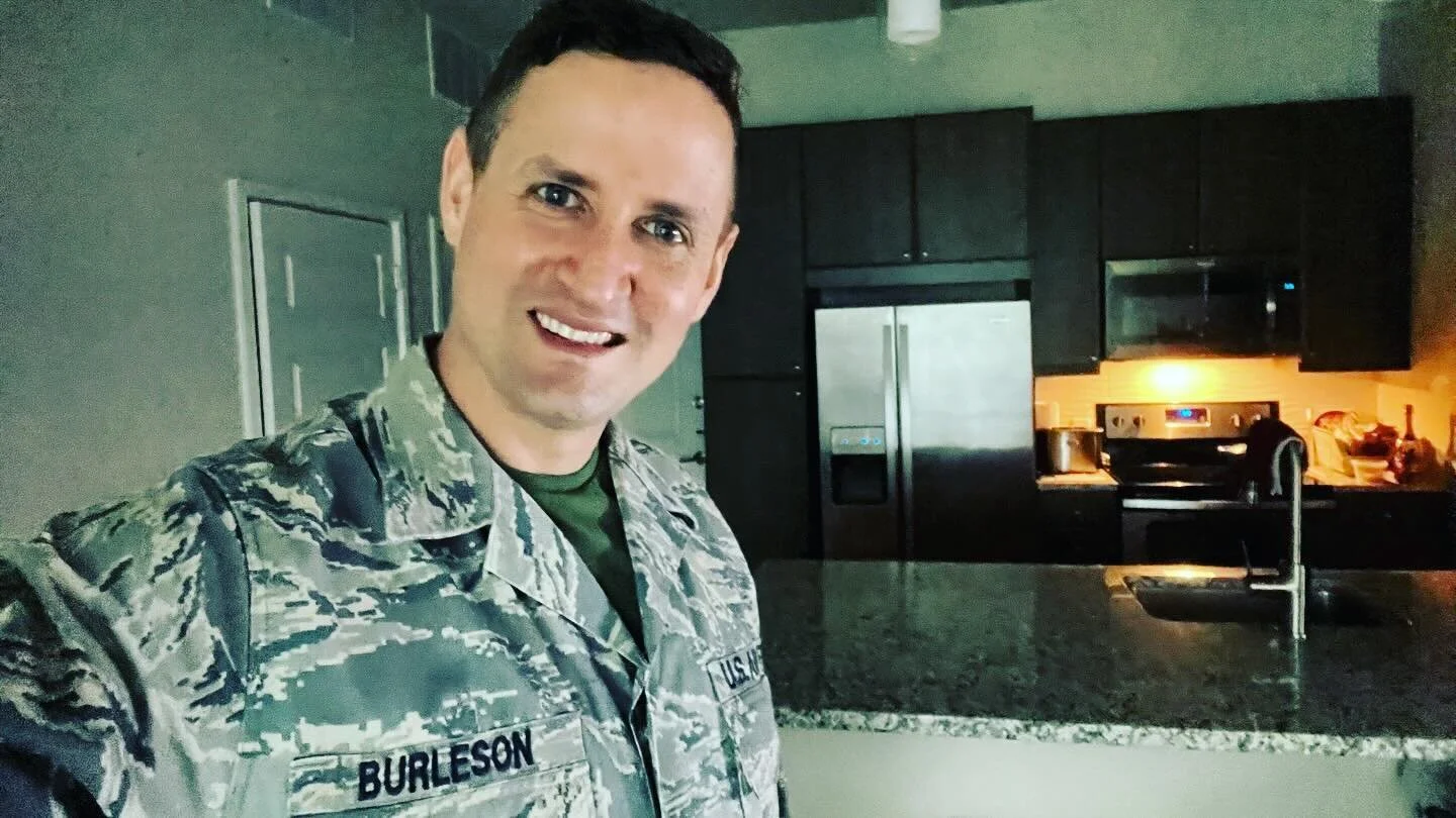 James Burleson