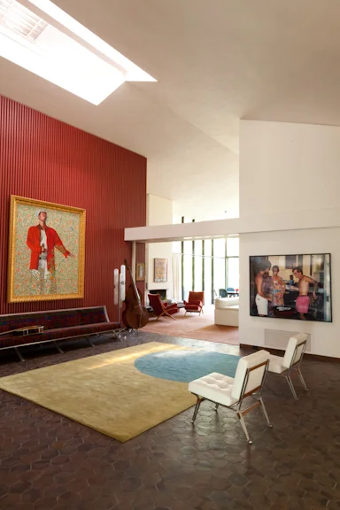 INTERIOR — Emily Mott