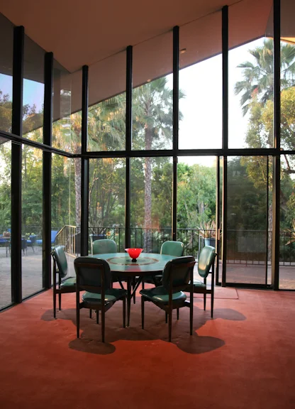 INTERIOR — Emily Mott