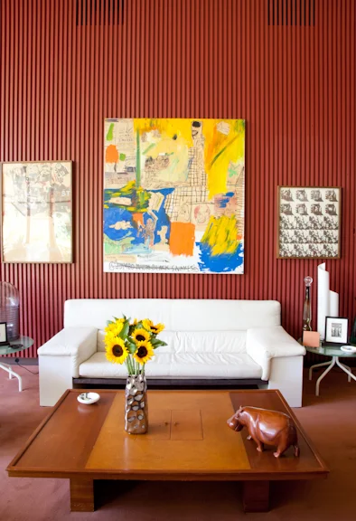 INTERIOR — Emily Mott