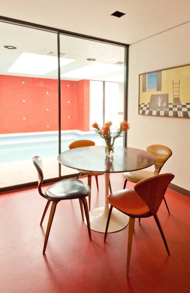 INTERIOR — Emily Mott