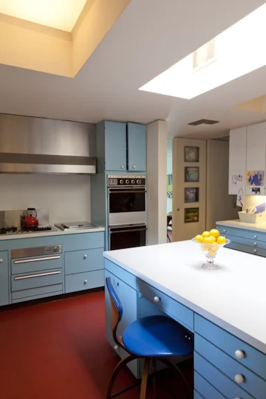 INTERIOR — Emily Mott