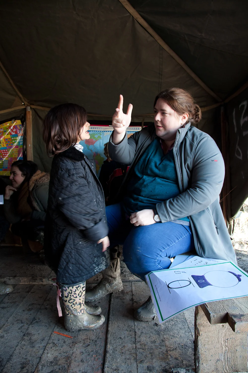 ARCHIVES — Emily Mott