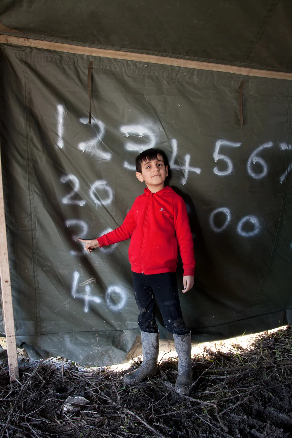 ARCHIVES — Emily Mott