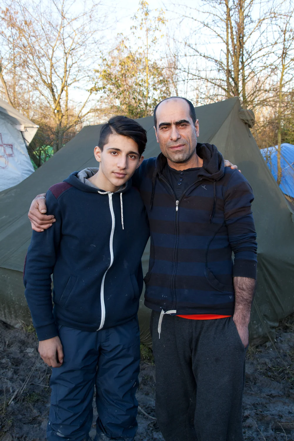 ARCHIVES — Emily Mott