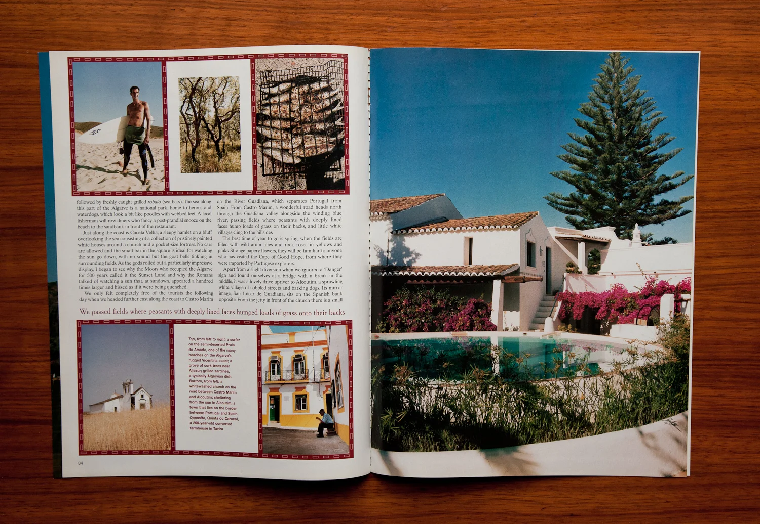 ARCHIVES — Emily Mott