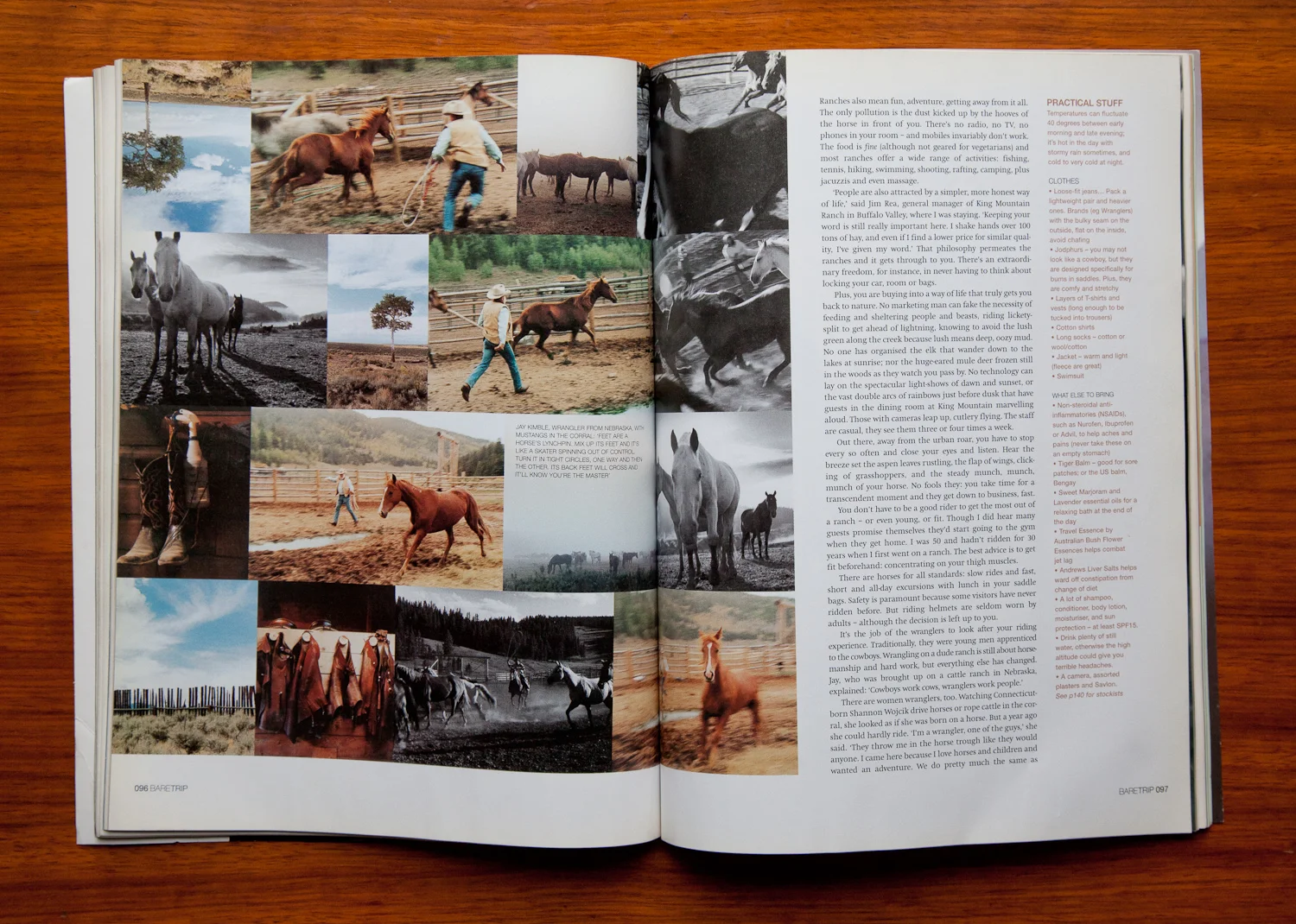 ARCHIVES — Emily Mott