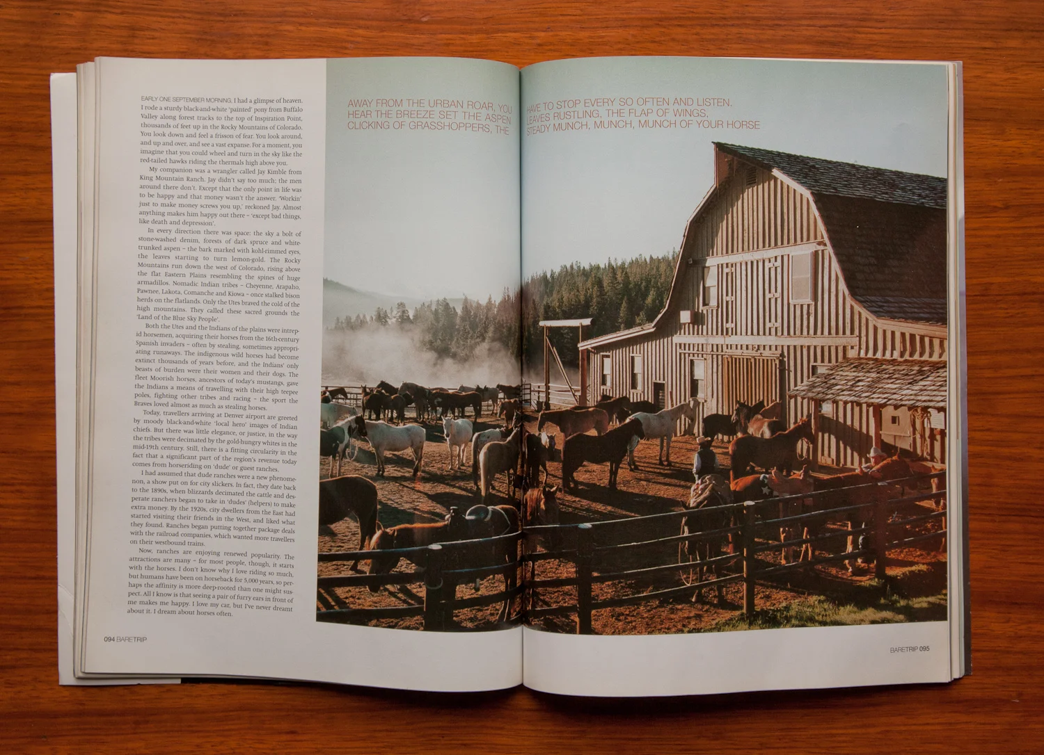 ARCHIVES — Emily Mott