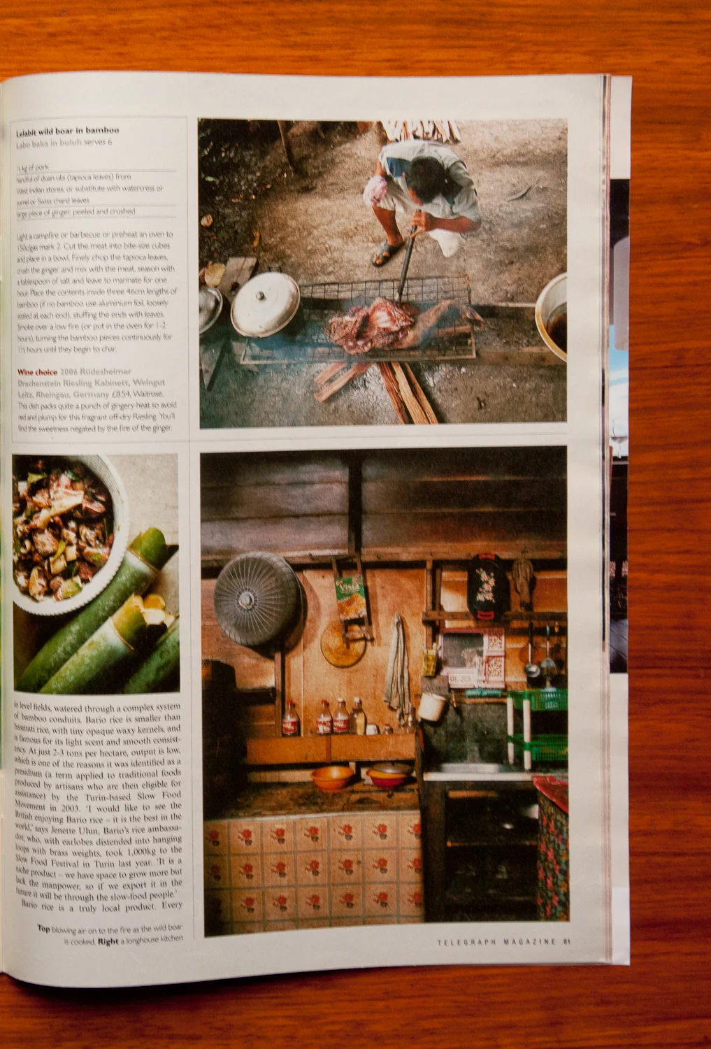 ARCHIVES — Emily Mott