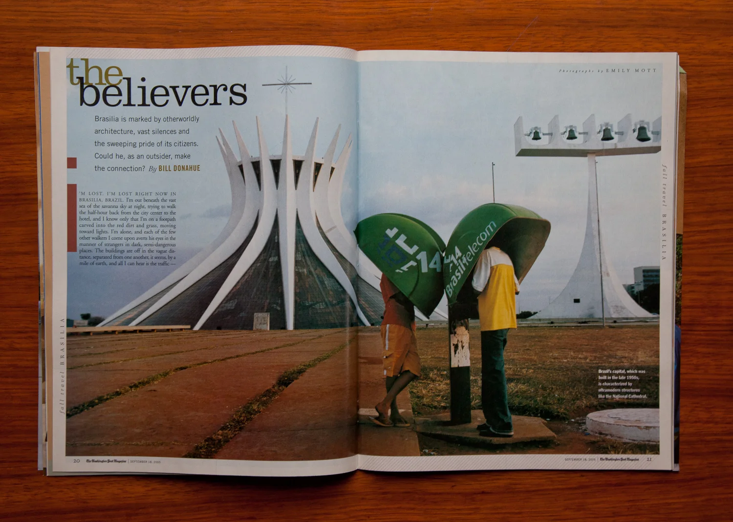 ARCHIVES — Emily Mott