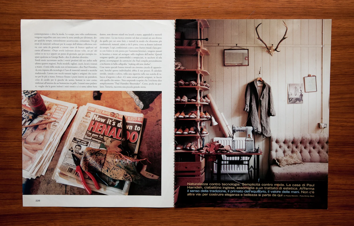 ARCHIVES — Emily Mott