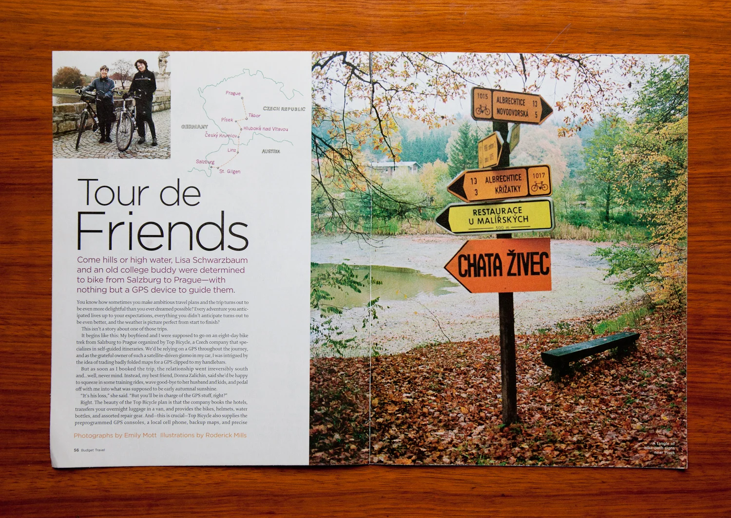 ARCHIVES — Emily Mott